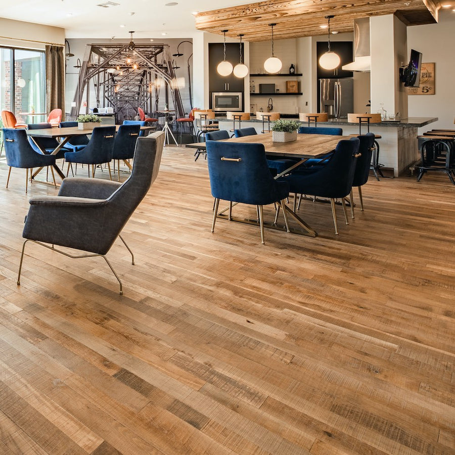 South Cypress - Flooring for the A&D Community